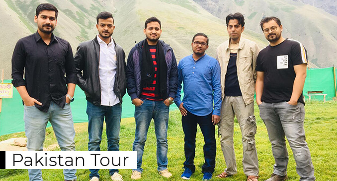 Current IT Jobs Opening in Karachi –#1 Digital Agency